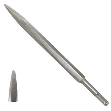 SDS Plus Groove Chisels - Buy Chisels, Groove Chisels, Plus Product on ...
