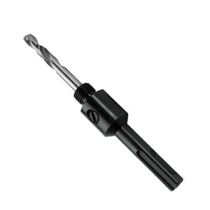 SDS Plus Shank Arbor/HSS Bi Metal Hole Saw Arbor - Buy SDS Plus Shank ...