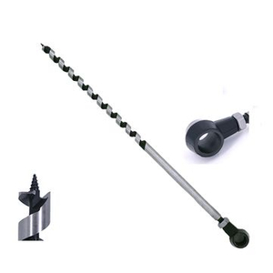 Hand Use Scotch Eye Pattern Ring Wood Auger Drill Bit for Wood Drilling ...