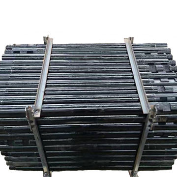 3 - 6 Meters API Thread Water Well Geothermal Drilling Dth Drill Pipe ...