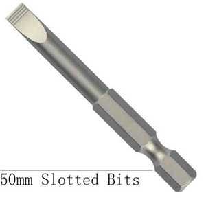 ACR 50mm Slotted Bits - Buy ACR 50mm Slotted Bits, Screw Driver Bit ...